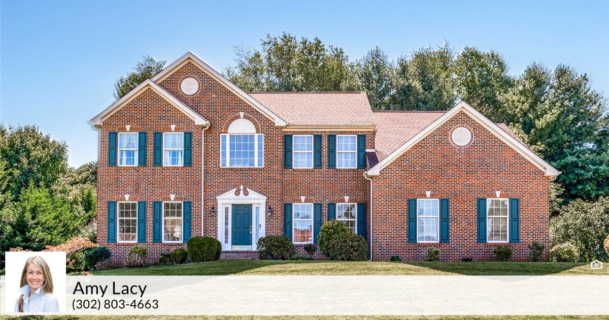 109 Ascension Dr, Winding Bridge , Wilmington, DE 19808